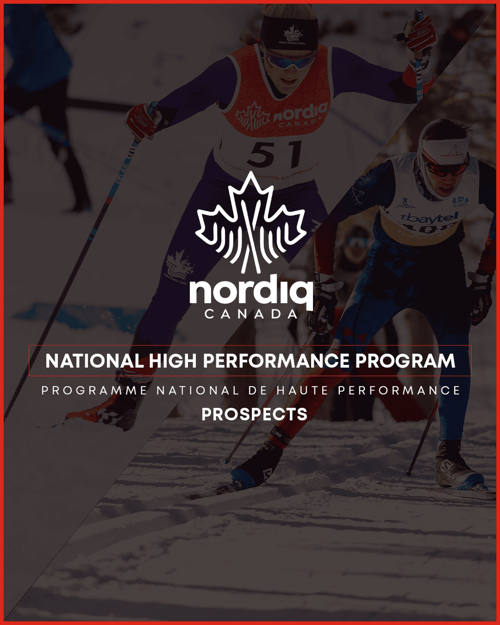 2024-25 National High Performance Program Prospects - Nordiq Canada