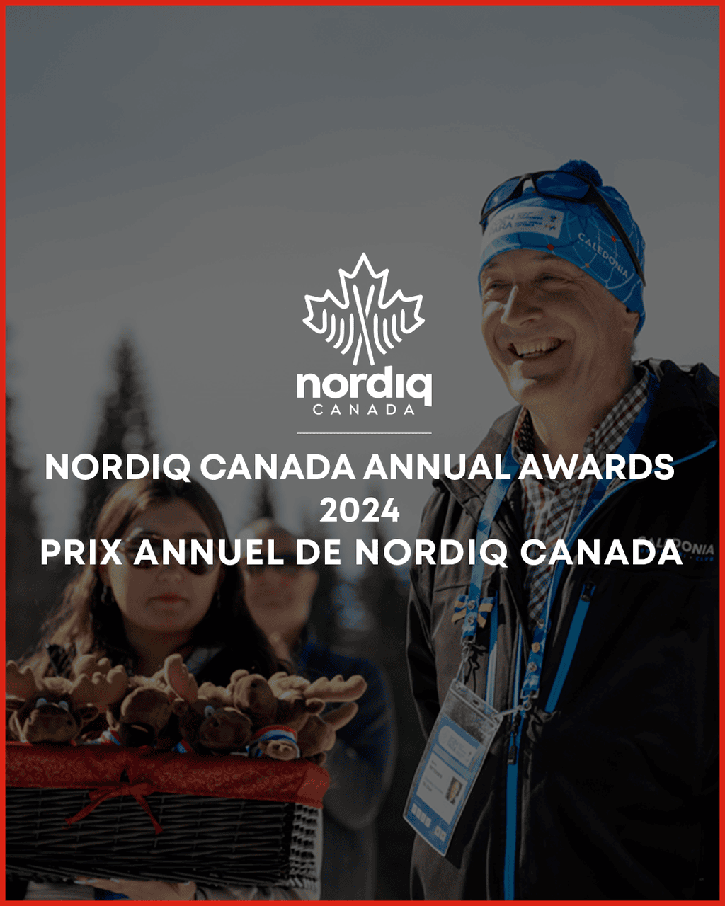 Celebrating Canada’s cross country skiing community, and the individuals making a difference in ...